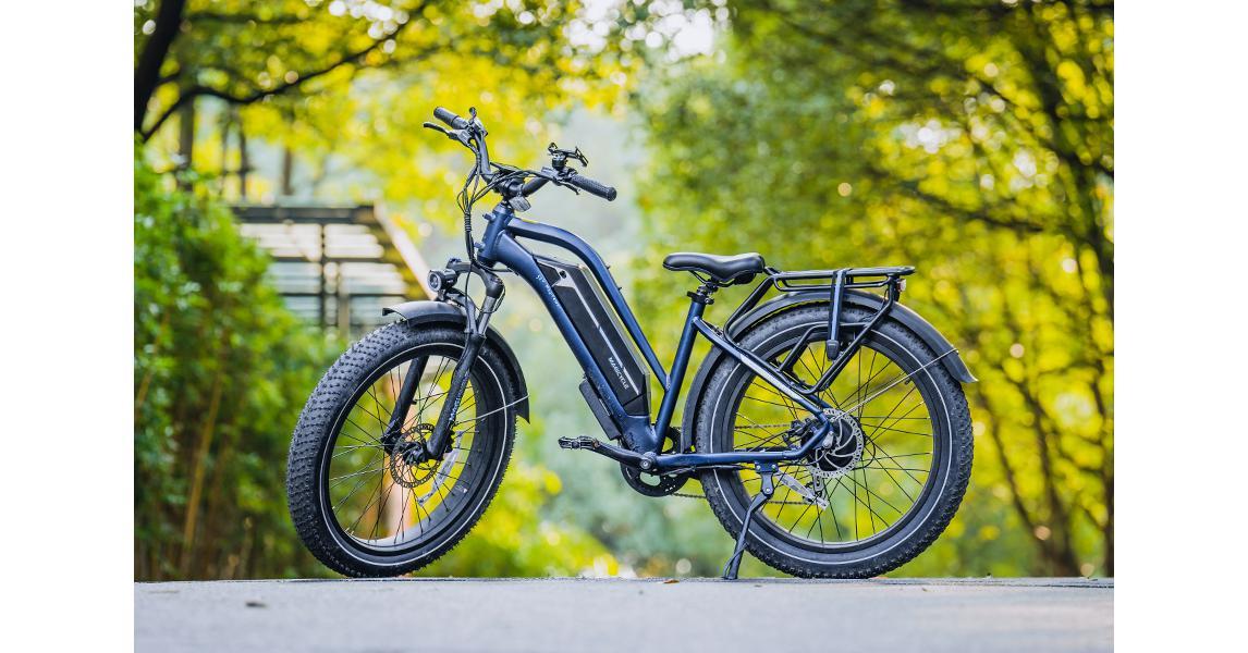 Cruiser Ebike Review: Magicycle Classic Electric Cruiser Bike