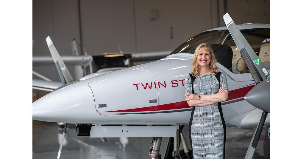 Parallel Flight Advances International Expansion And Announces Key ...