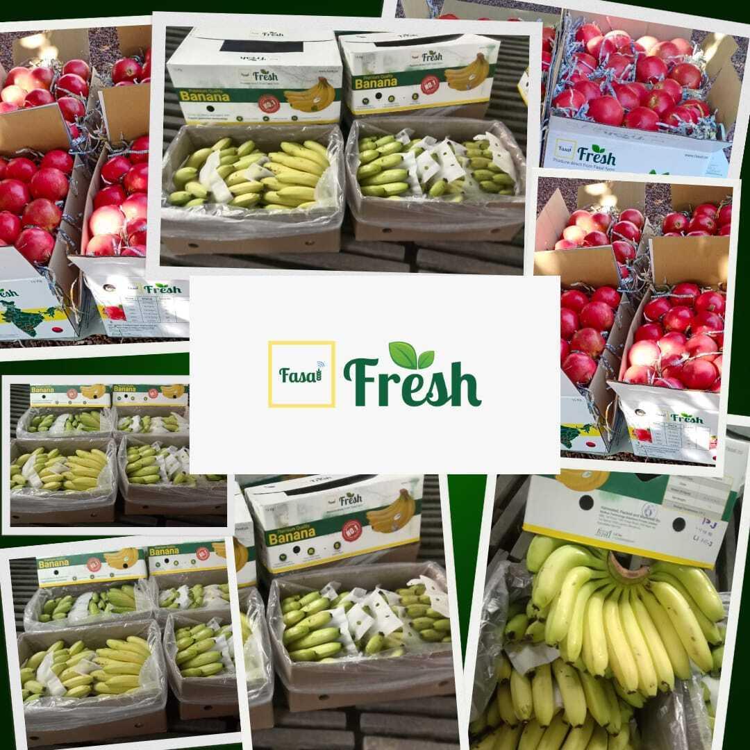 Fasal Introduces 'Fasal Fresh', A National Procurement Network To ...