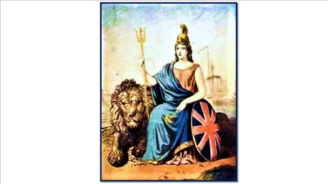 WORLDVIEW: Why Europe Conquered The World.