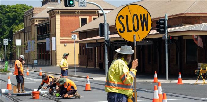 Inflation Still The 'Defining Challenge' As Australia's Economic ...