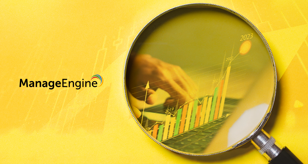 ManageEngine's top five predictions in enterprise IT space for 2023