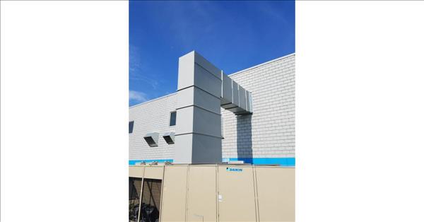 Pro-R Phenolic Duct System Expands Product Line Of Pre-Insulated Solutions