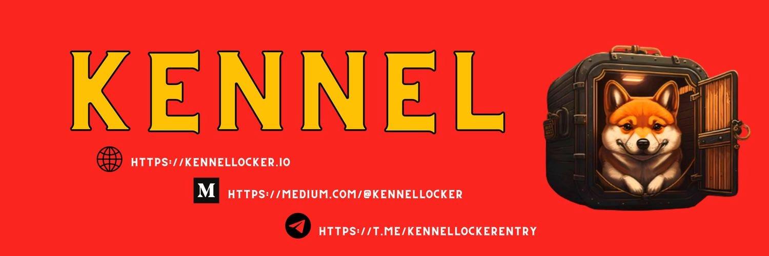 Kennel Launches LP Locker Utility For Secure Liquidity Pool Token Locking
