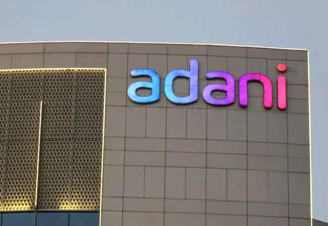Adani Group To Set Up Two New Cement Plants, Data Centre In Andhra Pradesh