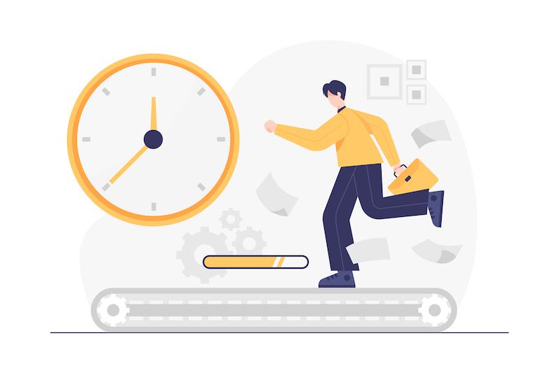 How To Best Manage Your Work With Time Tracking Software