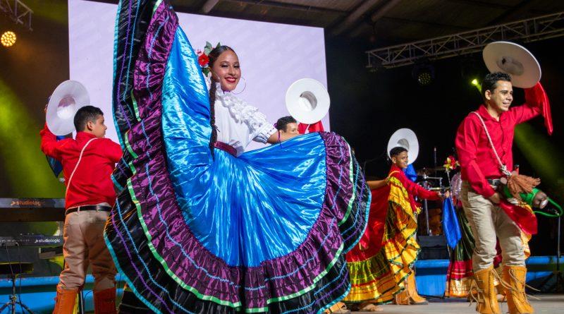 XVI National Arts Festival 2023 Opens Call For Costa Rican National ...