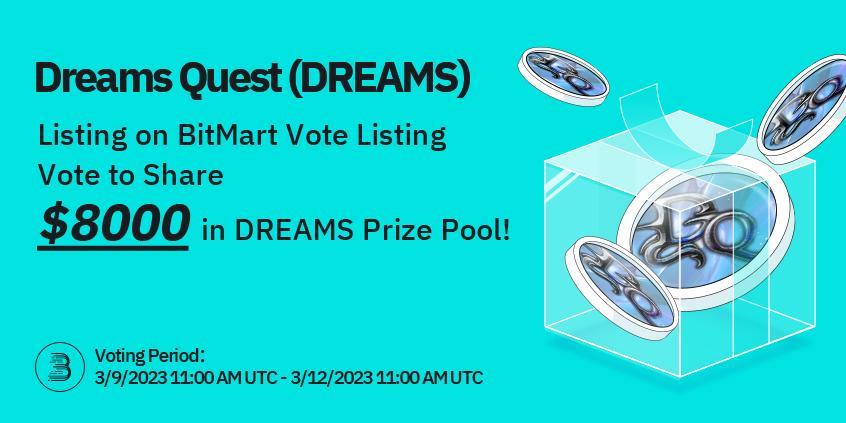 Dreams Quest (DREAMS), Is An Open-World, Action-Adventure, Role-Playing ...