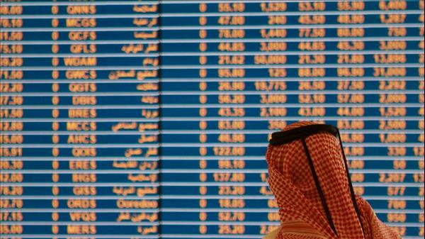 Most Middle Eastern Stock Markets In Red As Bank Worries Spread