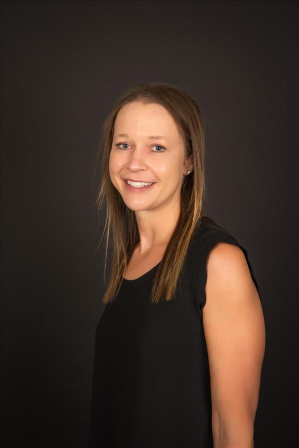 Defining Women In STEM: Angela Dodd
