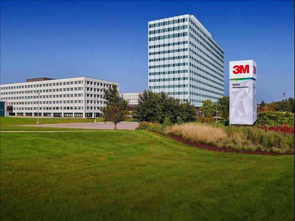3M Named As One Of The World's Most Ethical Companies By Ethisphere Institute For 10Th ...
