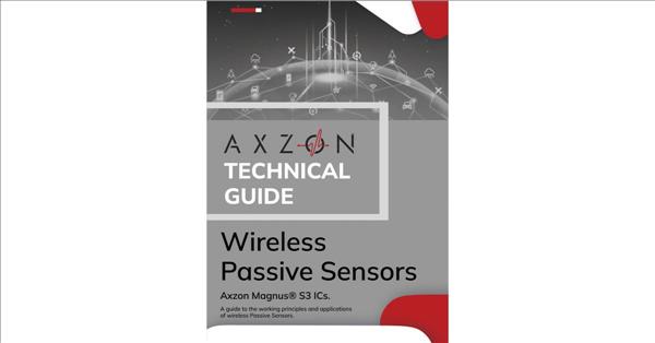 Axzon Inc. Publishes Its First Technical Guide To The Working ...