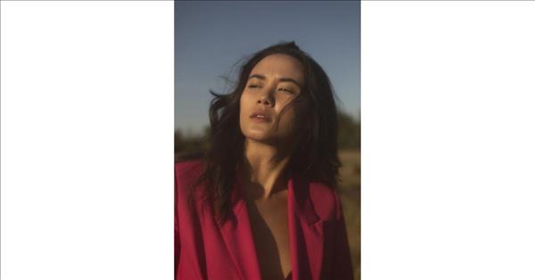 Chelsea Muirhead Shines A Spotlight On Mental Health Awareness While ...