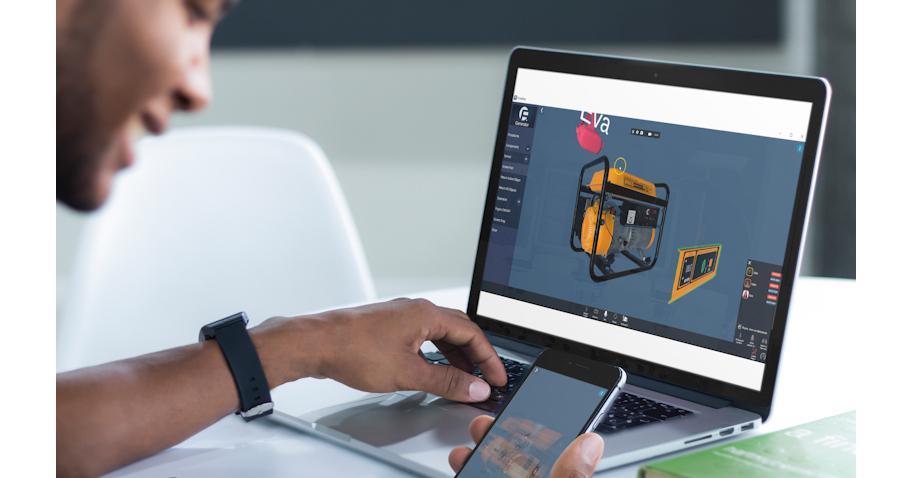 Revolutionizing Global Manufacturing Training With Augmented Reality ...