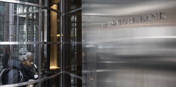 Why SVB And Signature Bank Failed So Fast