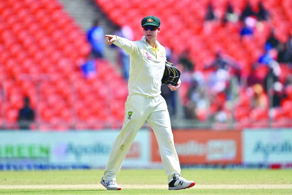Smith To Captain Australia In India Odis, Warner Returns
