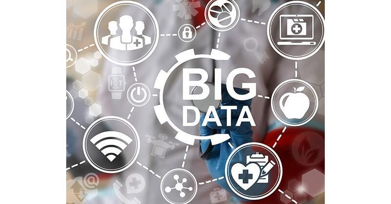 Big Data Analytics In Healthcare Market Worth USD 67.82 Bn By 2025 ...