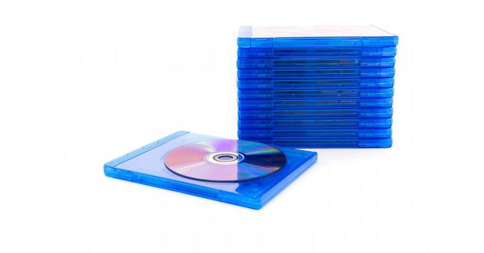 The Disc Duplication Market May Set Epic Growth Story In Forecast ...