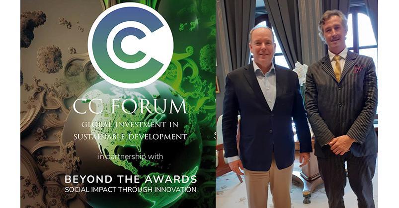 Climate Change Forum's Green Carpet Event Was The Big Winner This ...