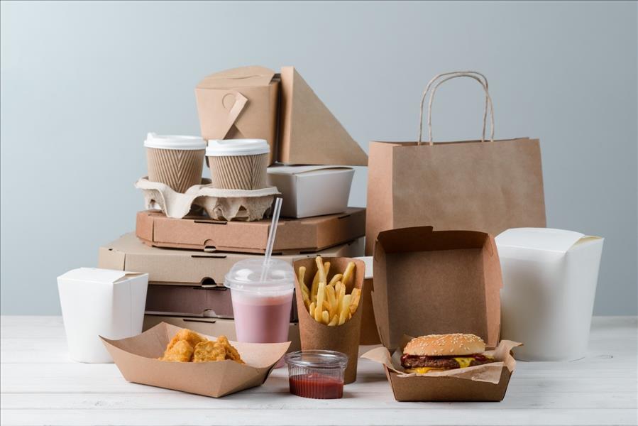 Food Packaging Direct Unveils Latest Packaging Solutions For Fresh Food ...