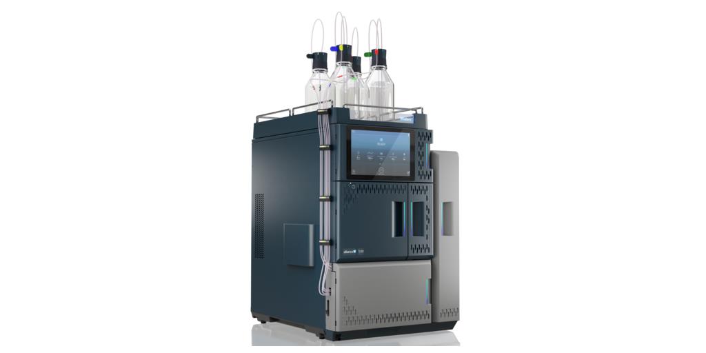Waters Introduces Next Generation Alliance Is Hplc System Aimed At Reducing Up To 40 Of Common
