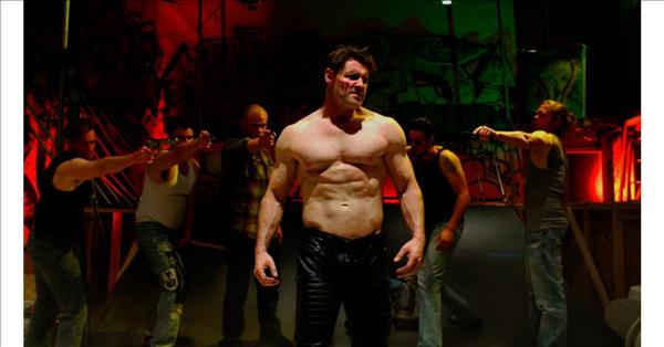 The Enduring Art Of The Buddy Film