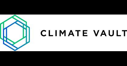 Climate Vault Receives Science-Based Targets Accreditation From CDP