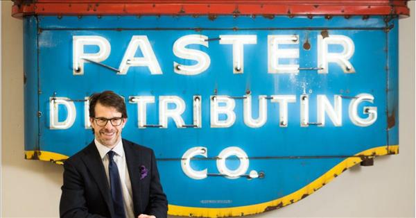 Howard Paster Joins Lisa Christianson On Her Latest Podcast, People And ...