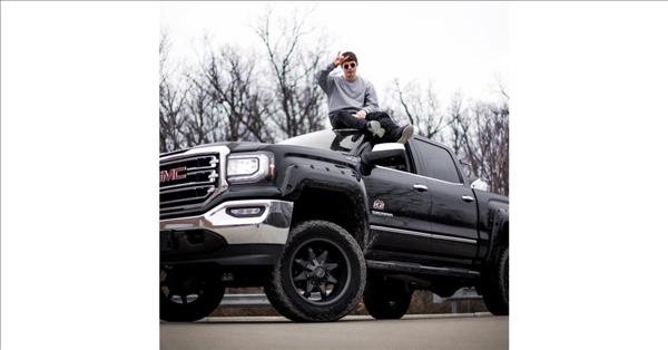 Young Entrepreneur Cole Dockery Shares The Top Tips To Breakthrough In ...