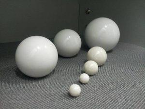 Ceramic Balls Market Will Witness A CAGR Of 9.2%, To Reach At USD 1.28 ...