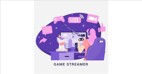 Game Live Streaming Platform Market To See Huge Growth In Future ...