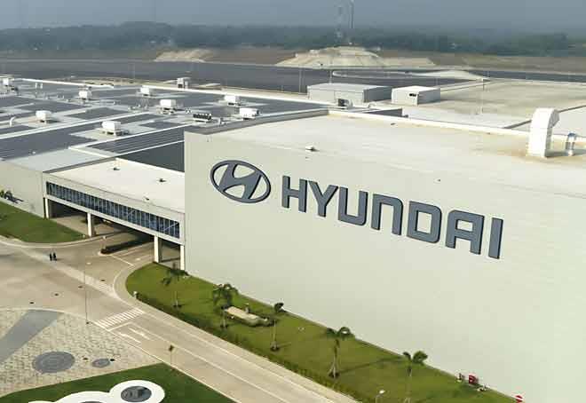 Hyundai Plans To Assemble Luxury Brand Genesis In India