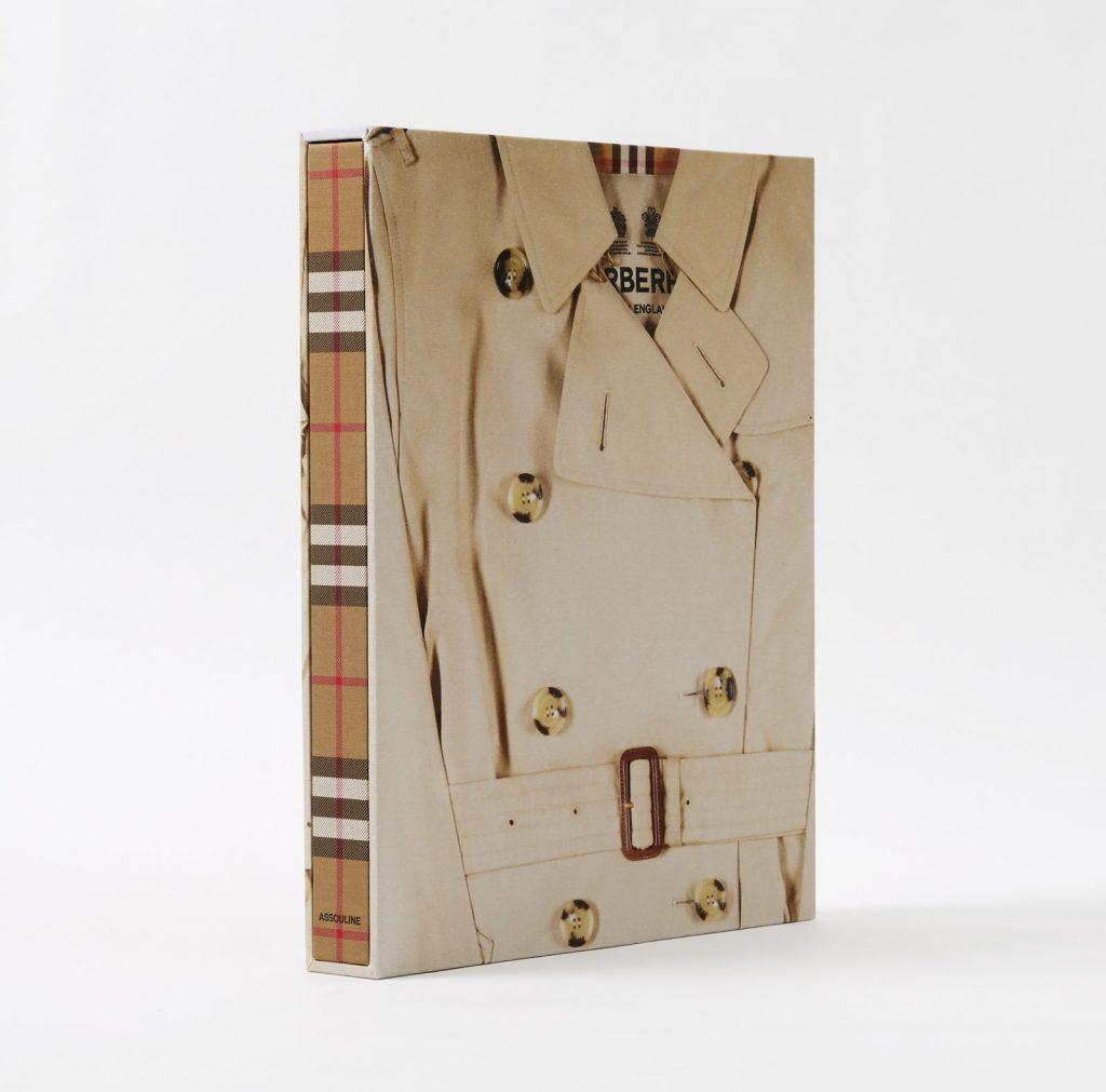 A New Tome Documents The 165-Year History Of Burberry, Tracing Its Rise ...