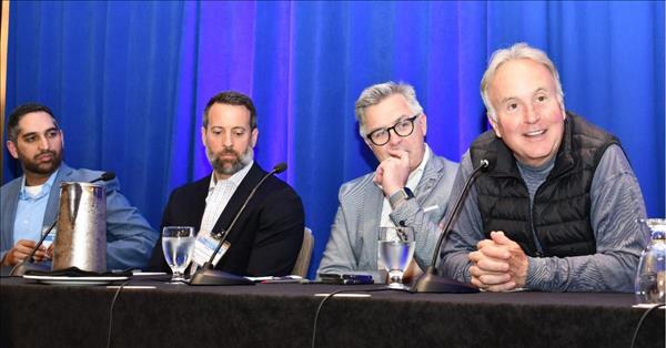 The Supply Chain Heads Of Bio-Pharma Deliver A Clarion Call At The 2023 ...