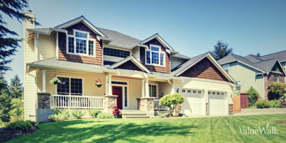 The U.S. State With The Highest Home Ownership Rate