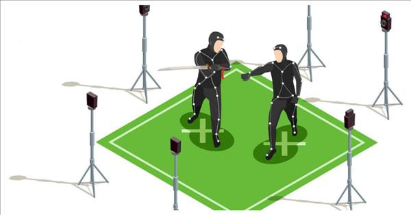 Motion Capture System Market Is Set To Fly High In Years To Come ...