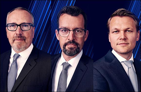 Saxo Q2 Outlook: The Fragmentation Game And The World Rebalancing Away ...