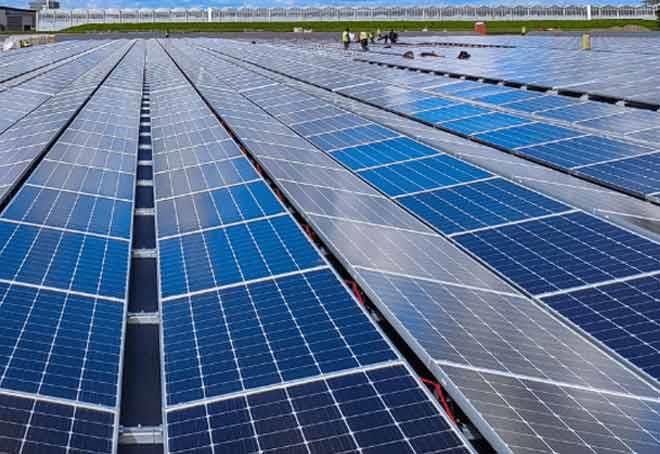 India To Become Second Largest Solar PV Manufacturing Country By 2026 ...