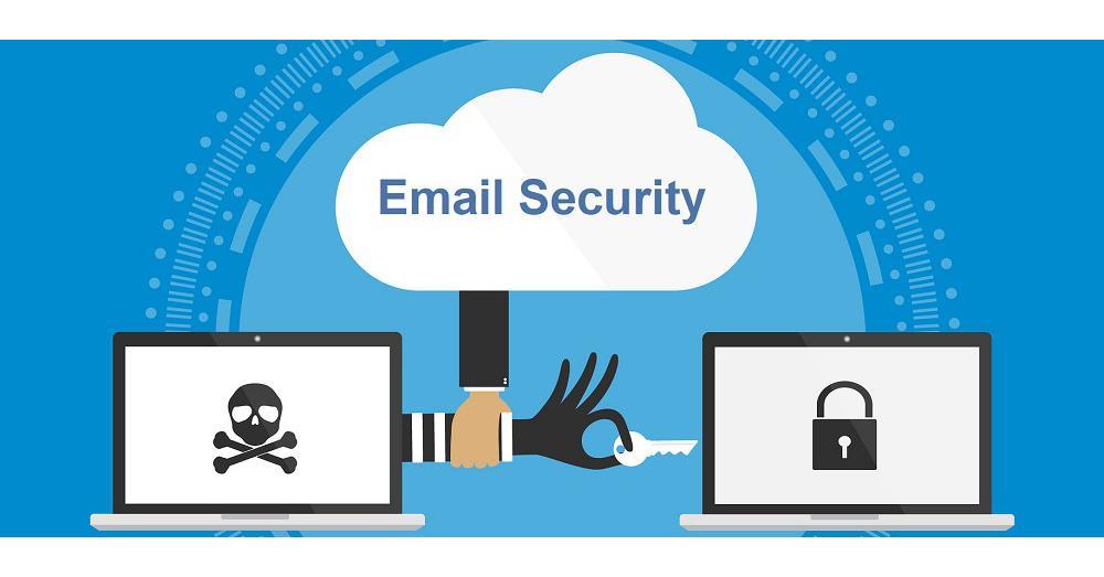 Email Security Market To See Competition Rise | Vade, Microsoft ...