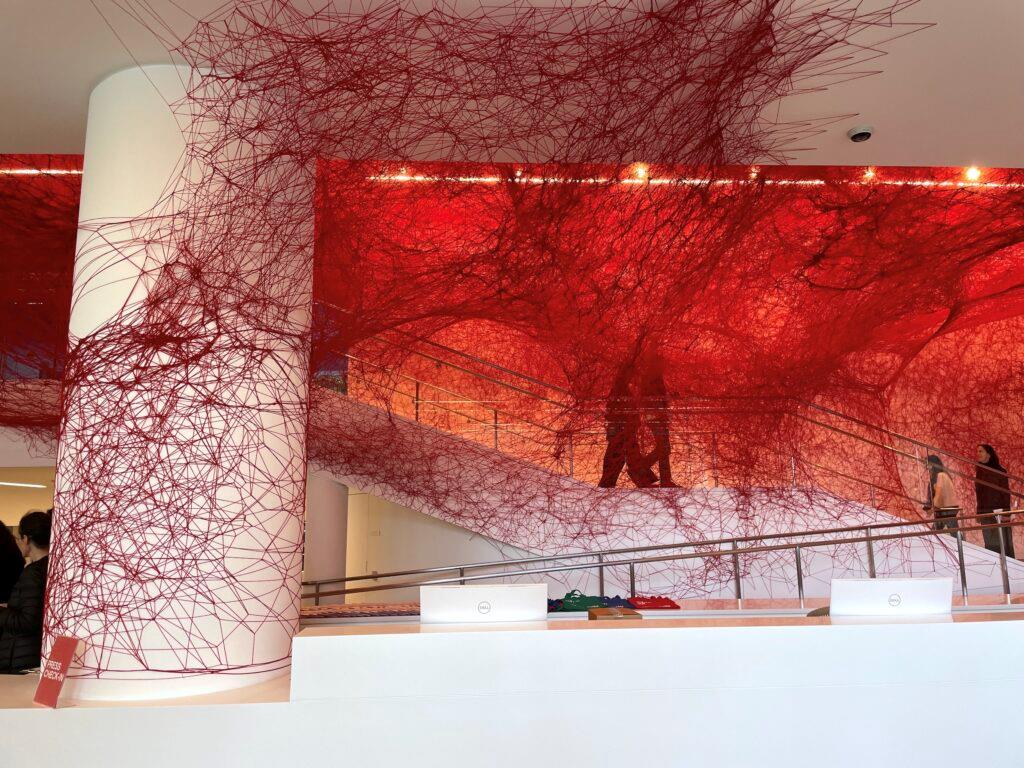 The Hammer Museum In Los Angeles Has Completed Its 20-Year Renovation ...