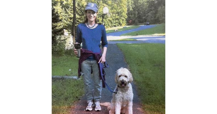 Animal Communicator Zan Ottaway To Be Featured On Close Up Radio