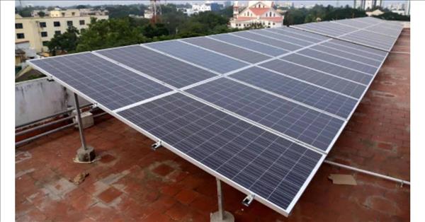 Solar Panel Market Size 536.9 GW And Expected CAGR 20.4% | Forecast ...