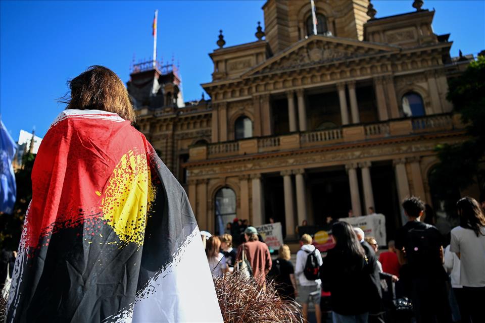 First Nations People Have Made A Plea For 'Truth-Telling'. By Reckoning ...