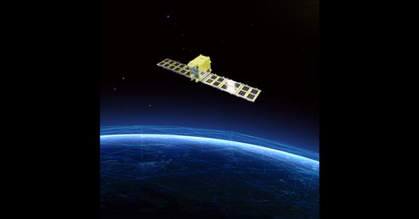 Synthetic Aperture Radar (SAR) Market Is Expected To Expand Its ...