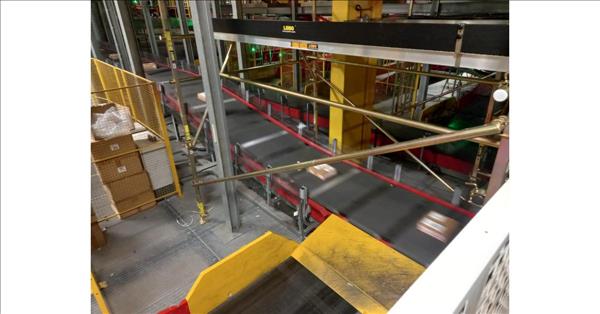 LOBO Systems' Access Platform System Is Great For Automated ...