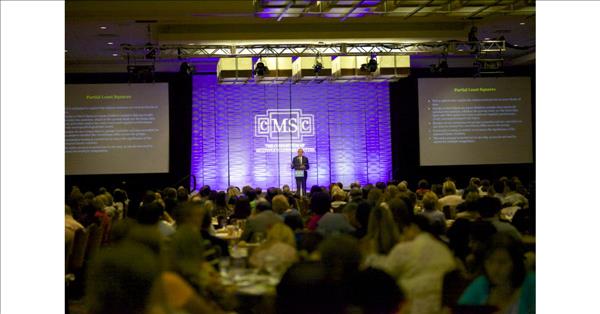 CMSC 2023 Annual Meeting Offers The Latest Updates In Multiple ...