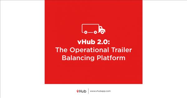 The Revolutionary Operational Trailer Balancing Platform