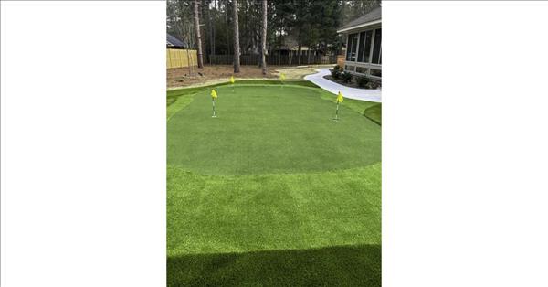 Safeplay Golf Now Offering Full Design/Build Services For Residential ...