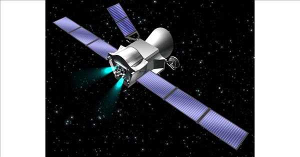 Exploring The Final Frontier: The Design And Engineering Of Spacecraft ...