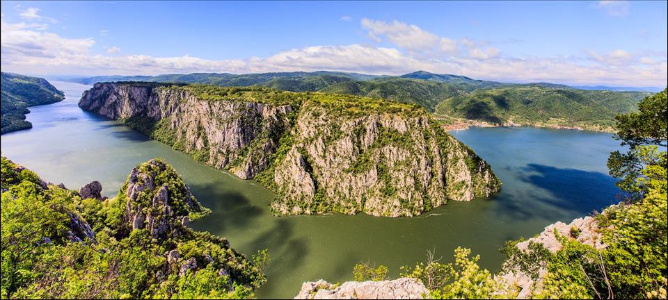 Hundreds Of Rivers And Lakes Cross International Borders Countries Need ...
